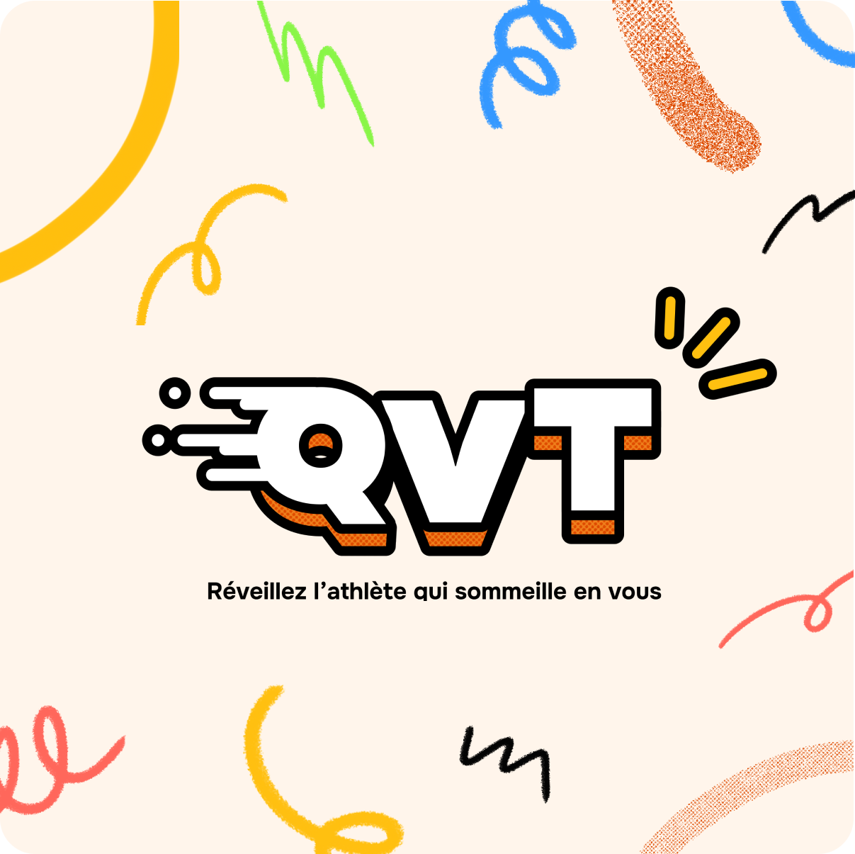 Semaine de la QVT 2024 | Le grand challenge d'entreprise